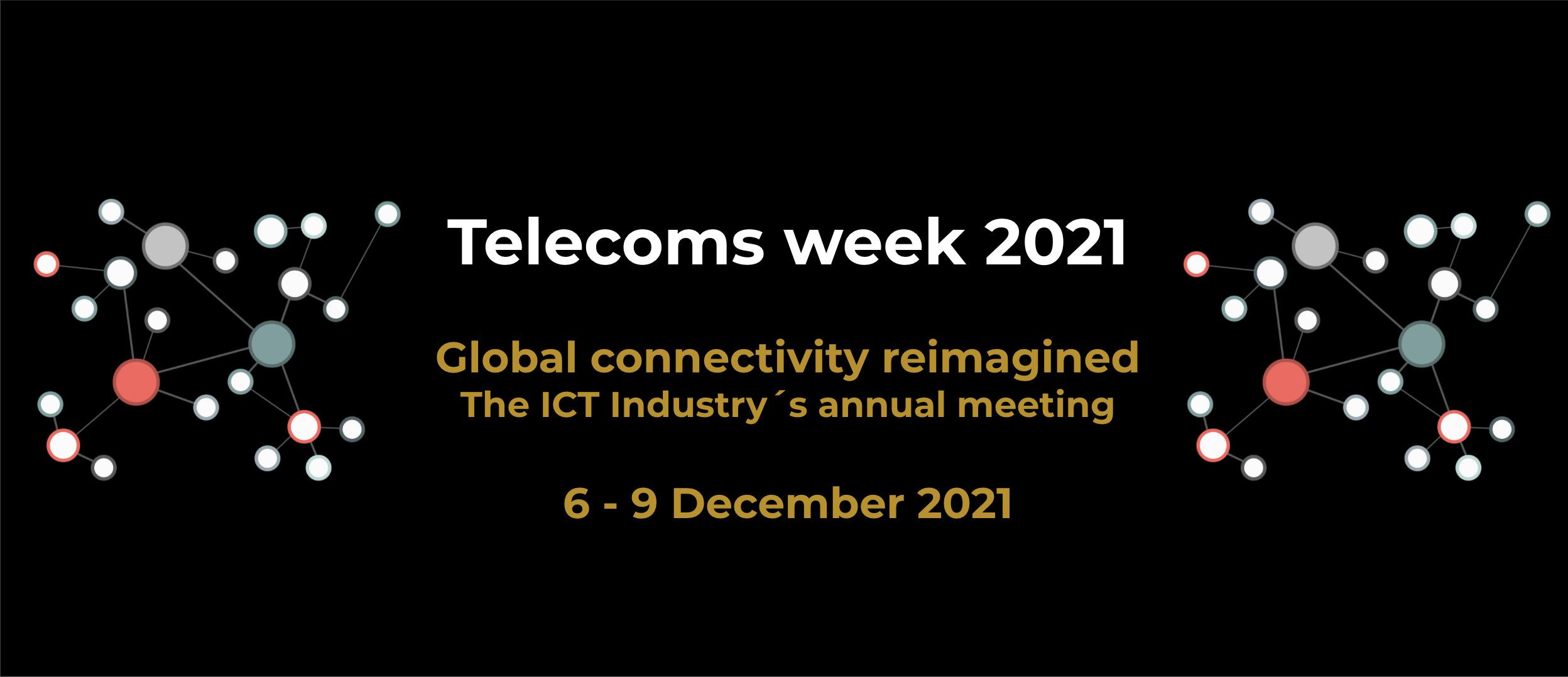 Telecom week 2021 – Bizzyou demo